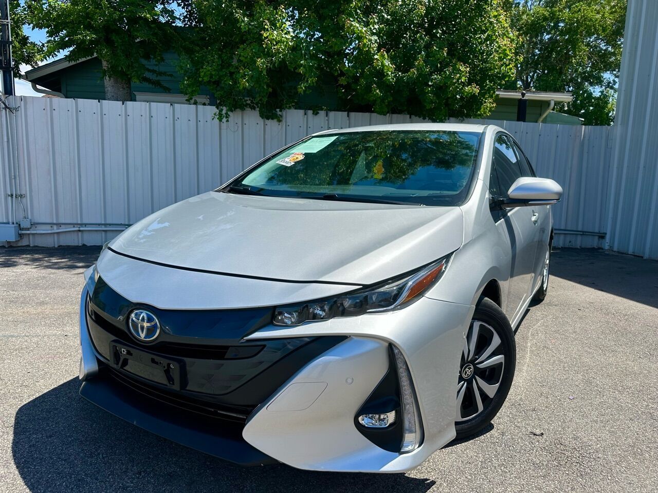 2017 Toyota Prius Prime for Sale in Houston, TX - OfferUp