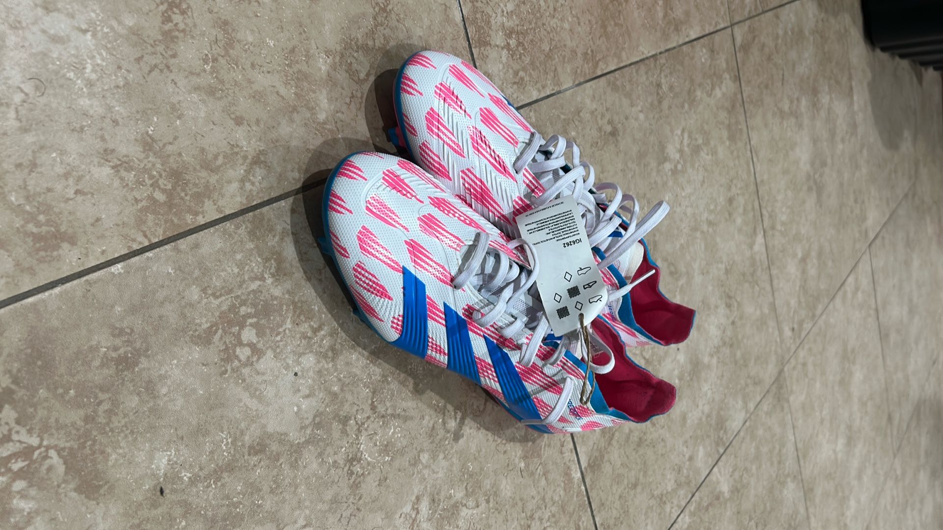 predator cleats league for Sale in Paramount, CA - OfferUp