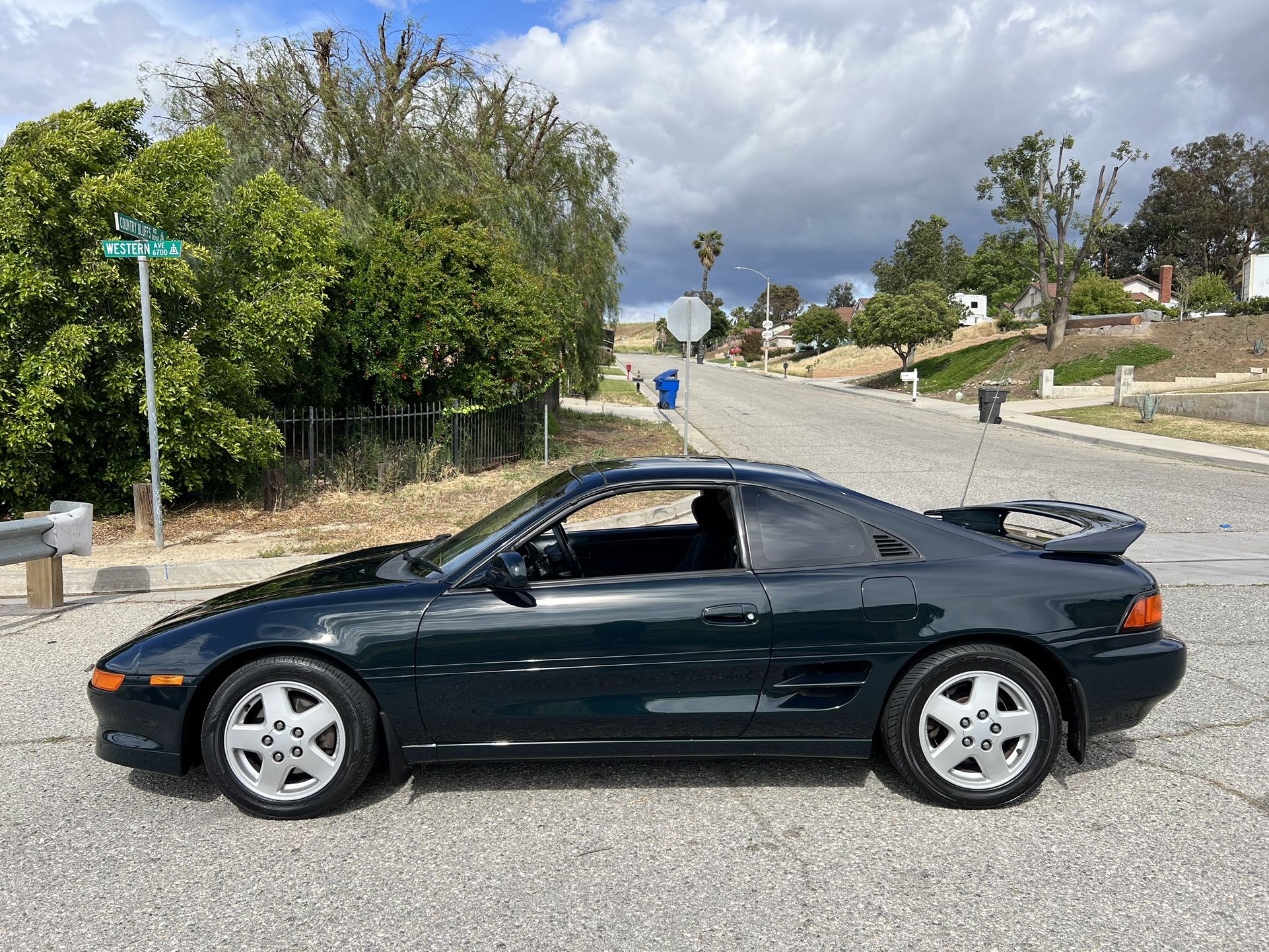 1993 Toyota MR2 for Sale in Riverside, CA - OfferUp
