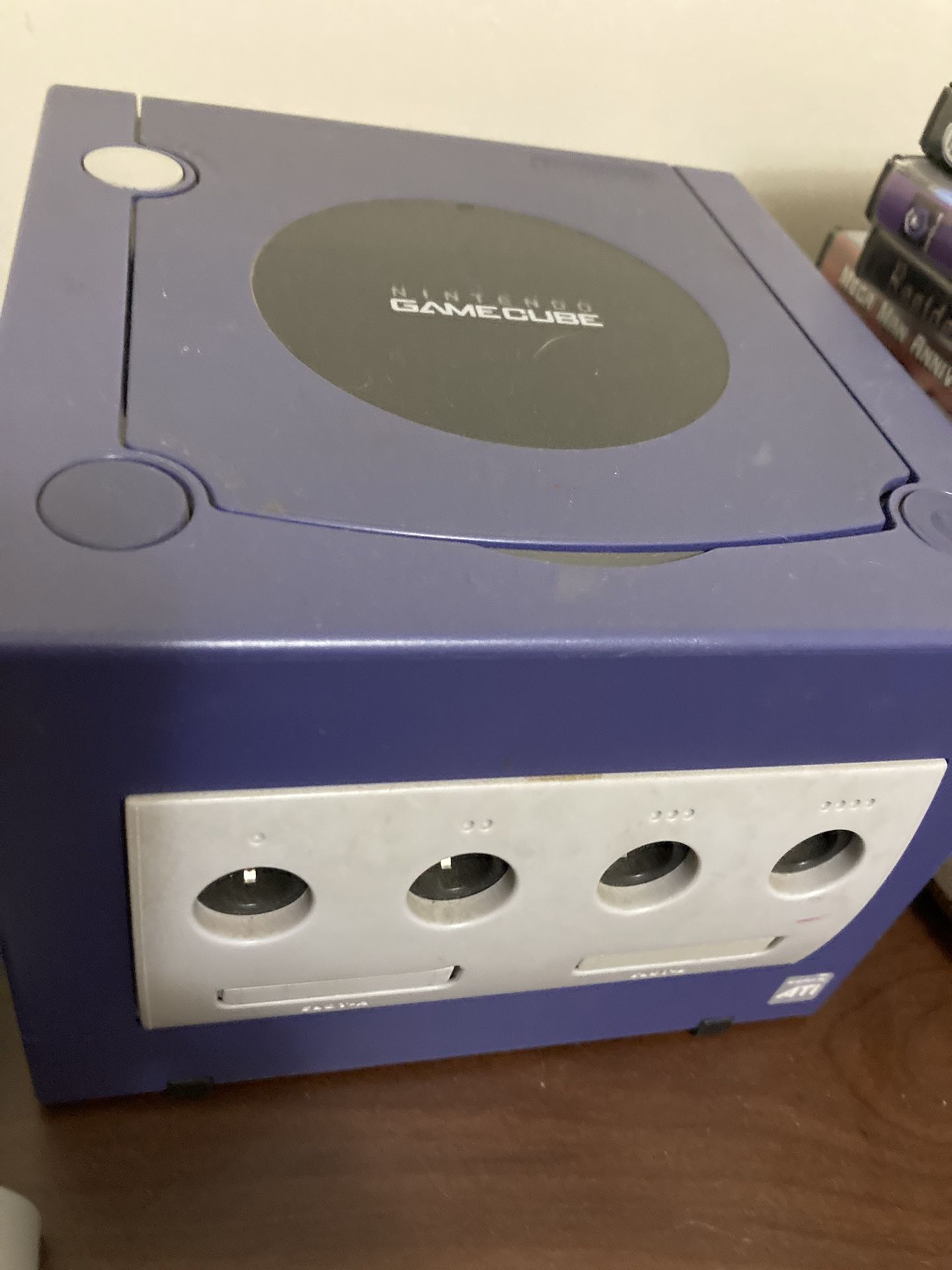 Nintendo GameCube + Games for Sale in Portland, OR - OfferUp