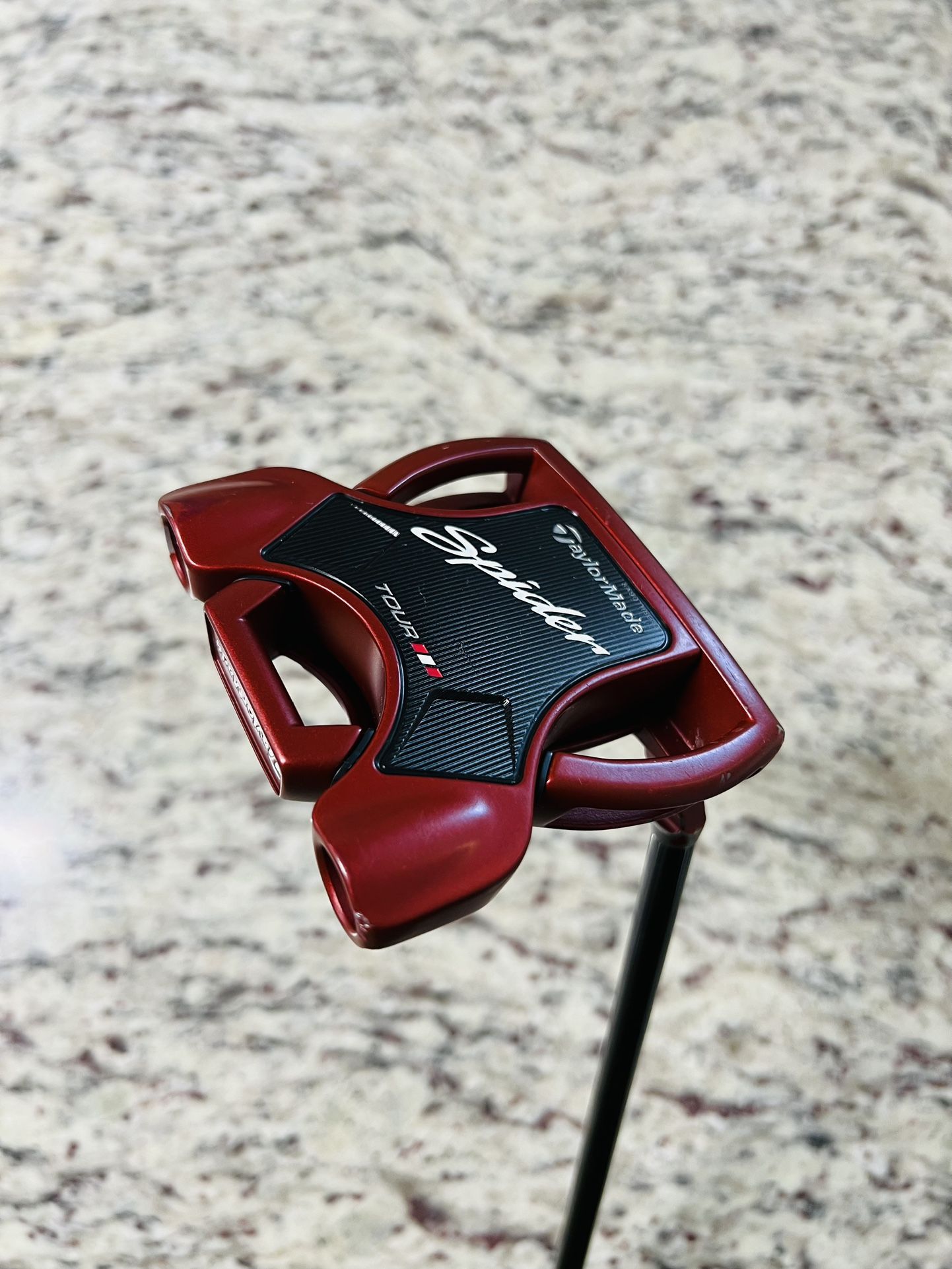 Taylormade Tour Spider putter for Sale in San Antonio, TX - OfferUp