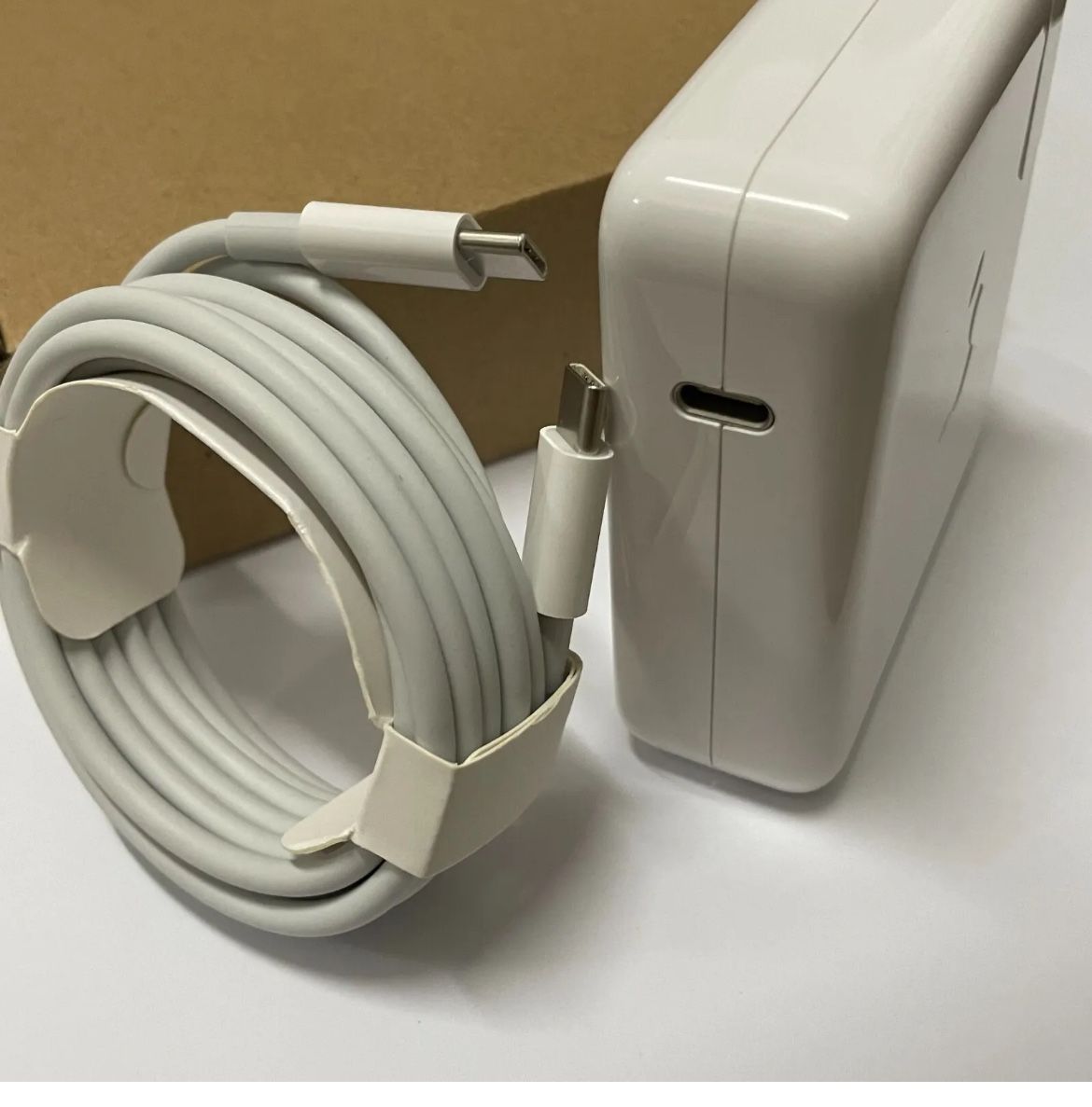 Genuine Apple Charger USB-C Type-C Power Adapter Charger for Apple ...