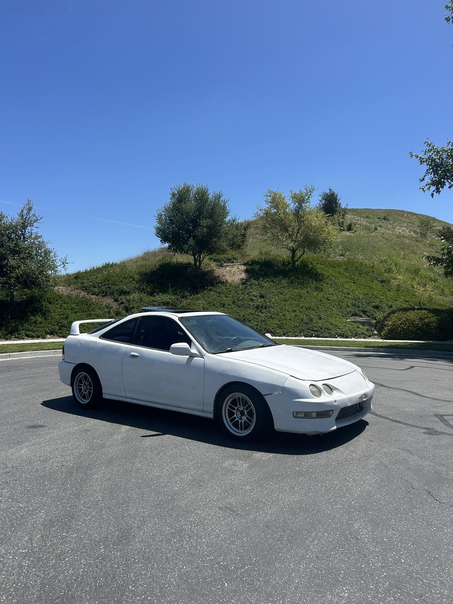 2000 Acura Integra for Sale in Irvine, CA - OfferUp