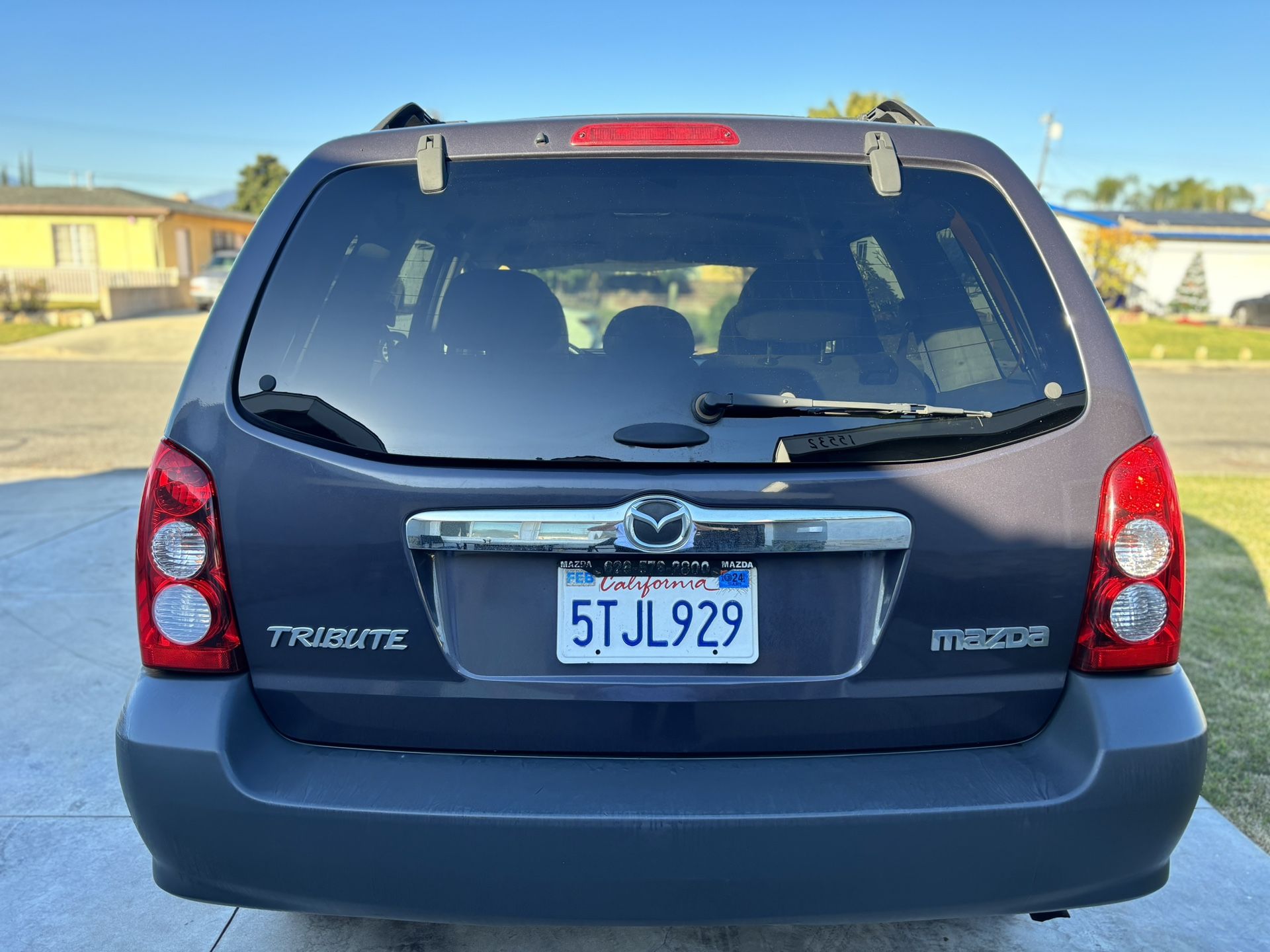 2006 Mazda Tribute for Sale in City Of Industry, CA - OfferUp