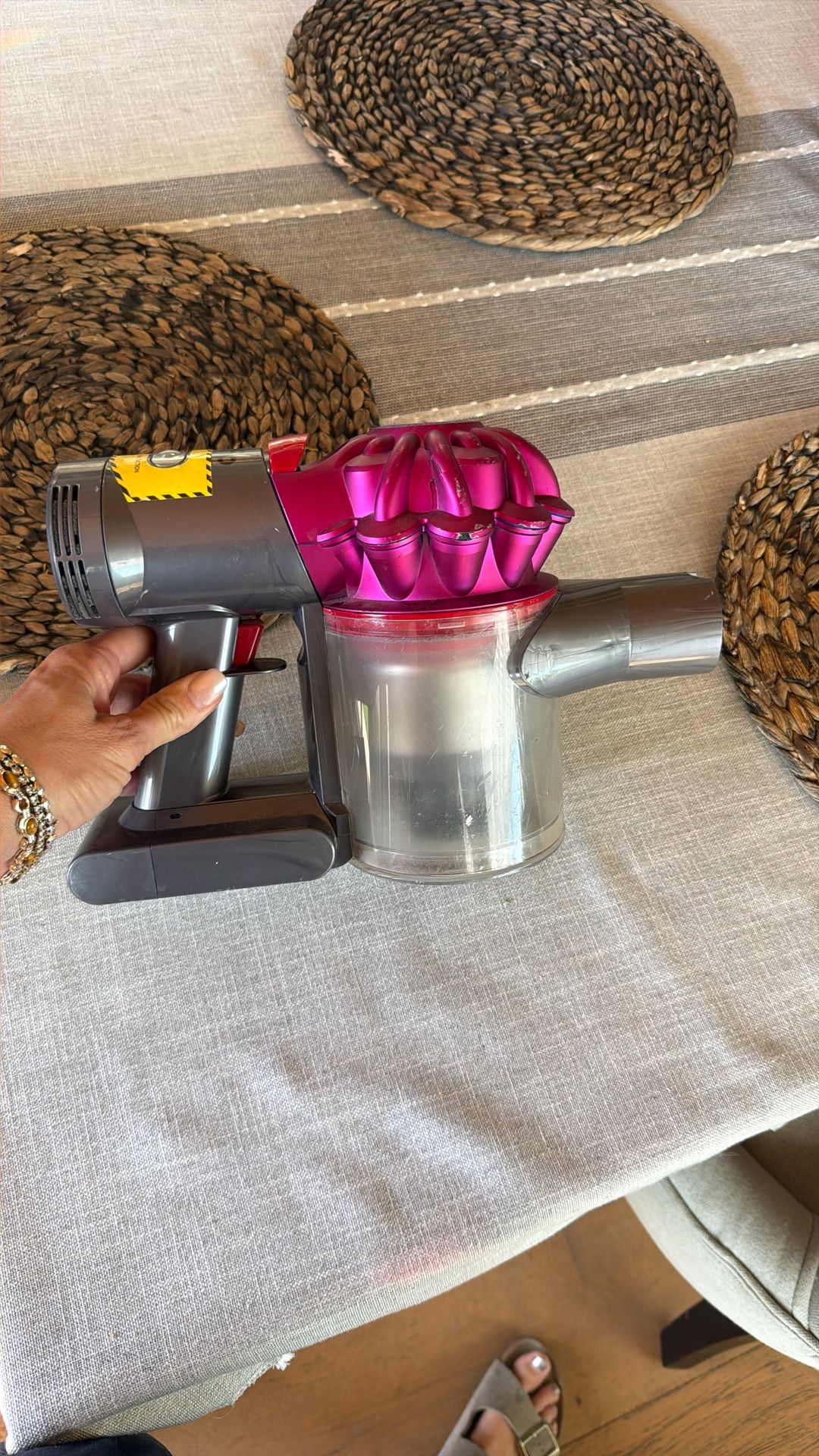 Dyson Animal for Sale in San Diego, California - OfferUp