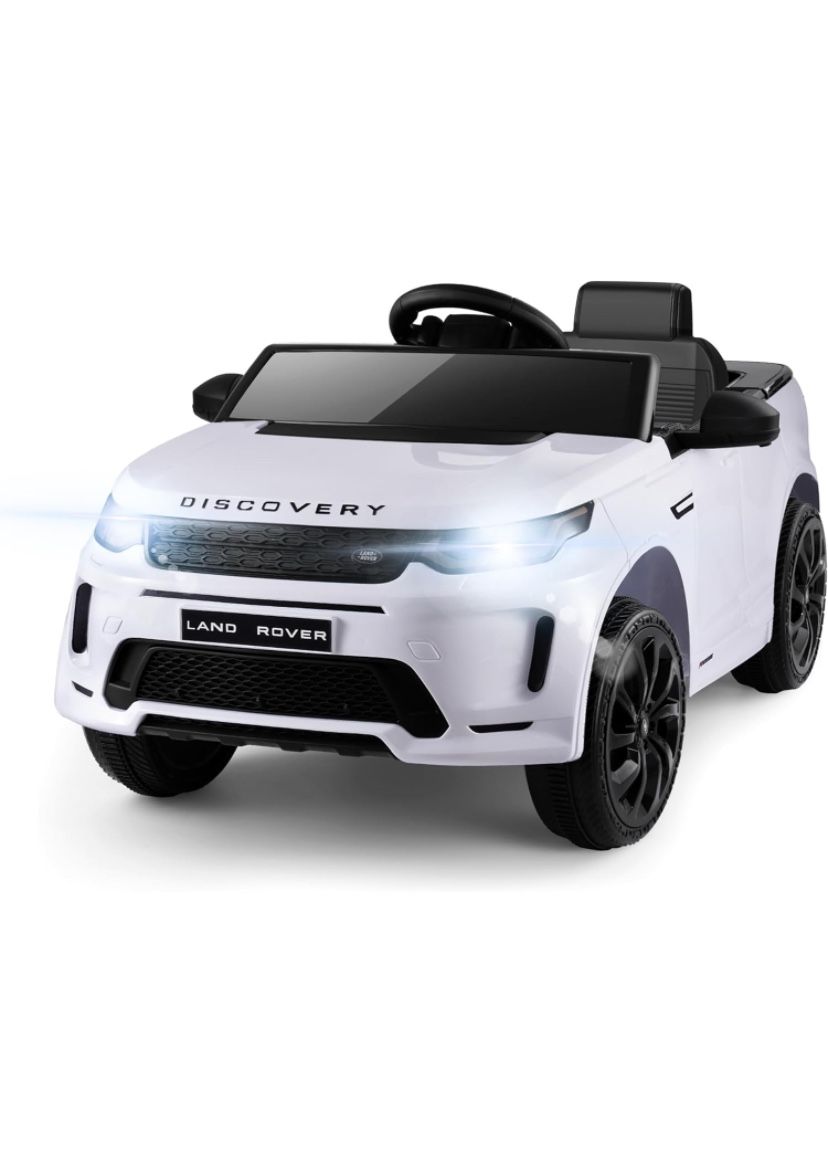 Powered Licensed Land-Rover Power Wheel for Sale in Ontario, CA - OfferUp