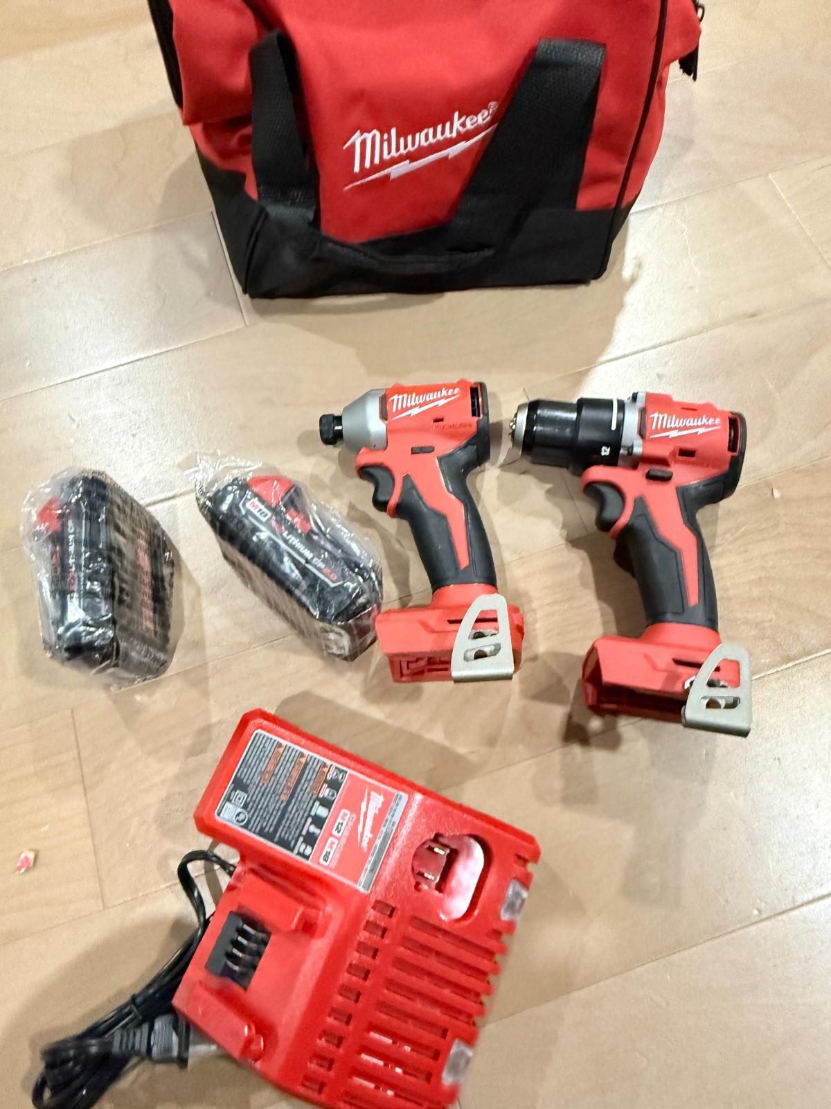 Milwaukee Set for Sale in Dallas, TX - OfferUp
