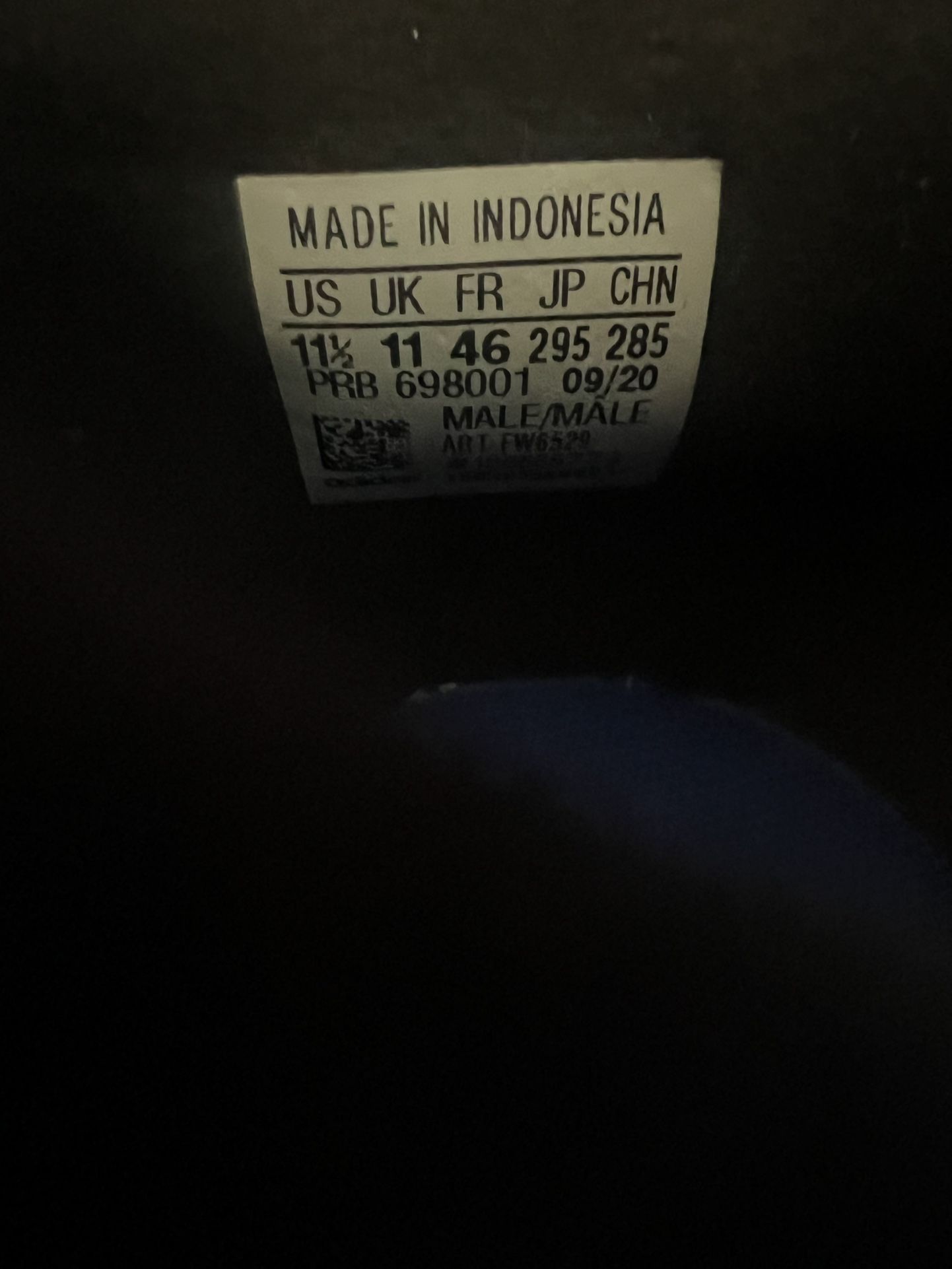 Adidas Copa Sense Turf Cleats