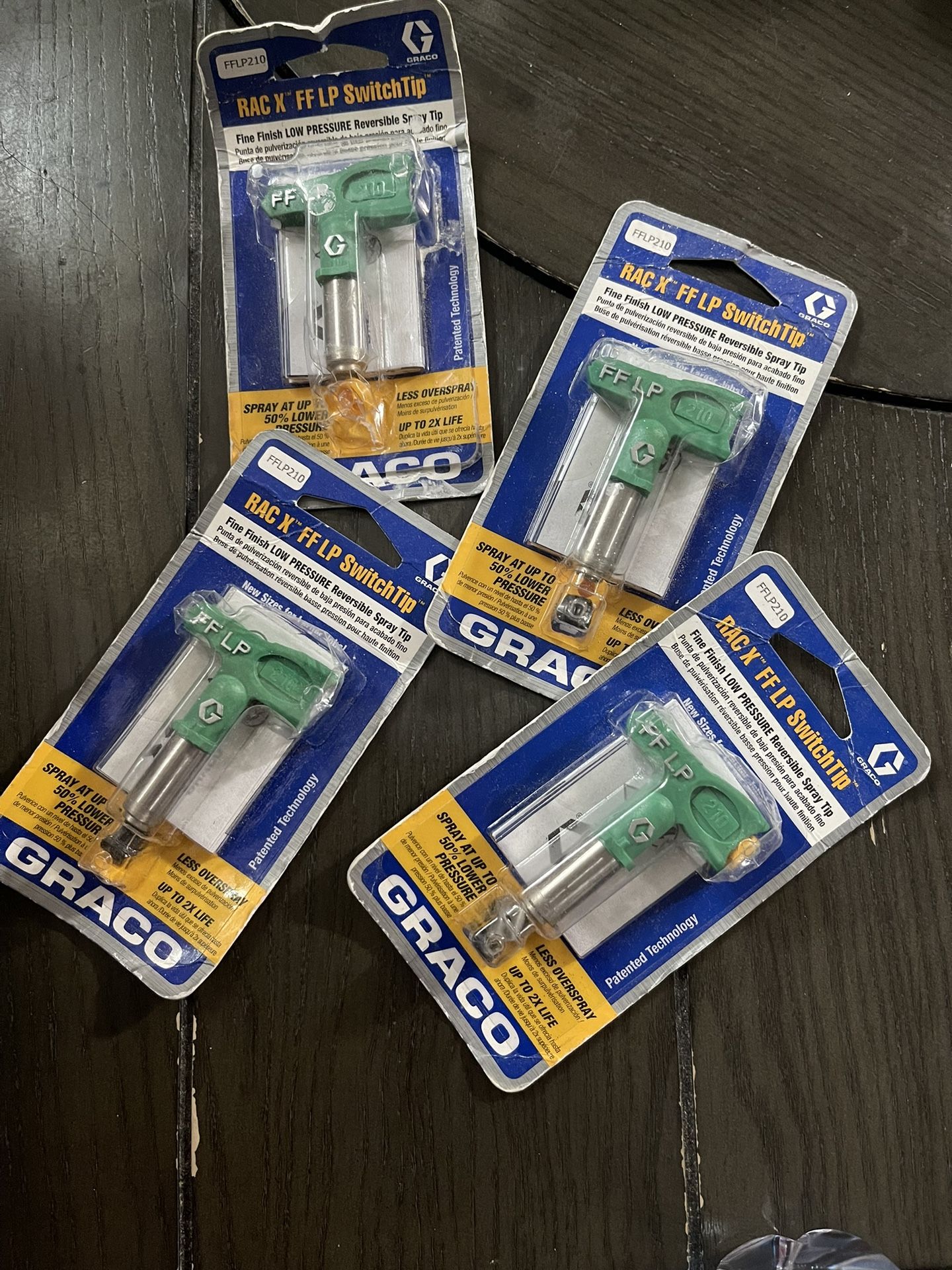 210 Spray Tip For Sale In Durham NC OfferUp 210-spray-tip-for-sale-in-durham-nc-offerup