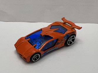Hot Wheels Impavido 1