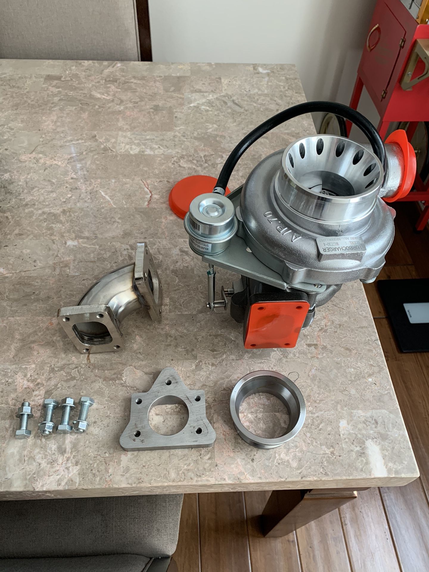 Mercedes Turbo Diesel engine Om606 for Sale in Irvine, CA - OfferUp