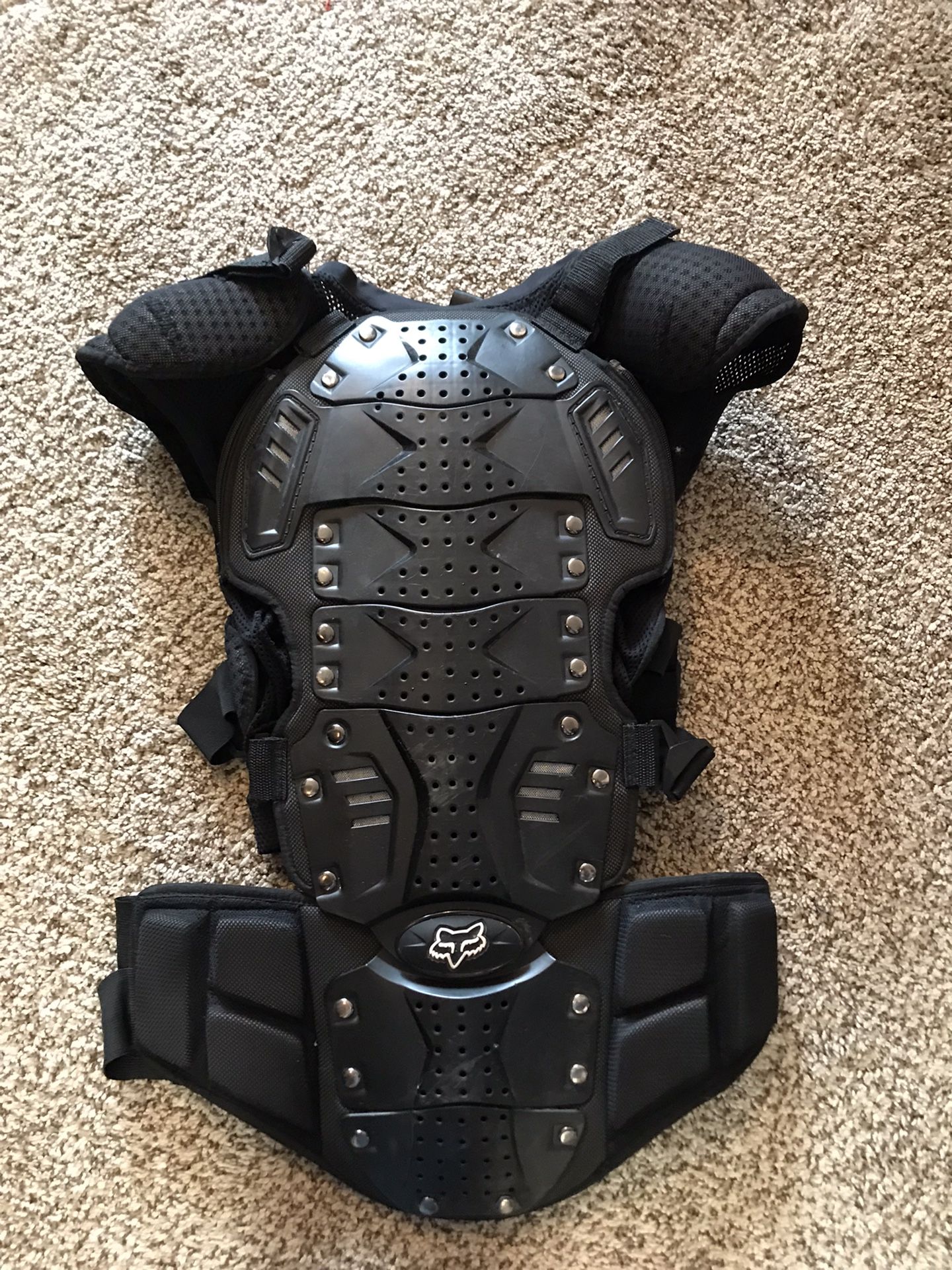 Fox Body Armor for Sale in Snohomish, WA - OfferUp