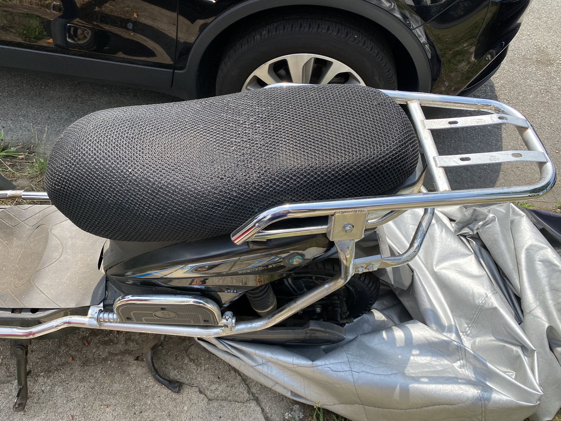 2019 Moped Moped for Sale in Bronx, NY - OfferUp