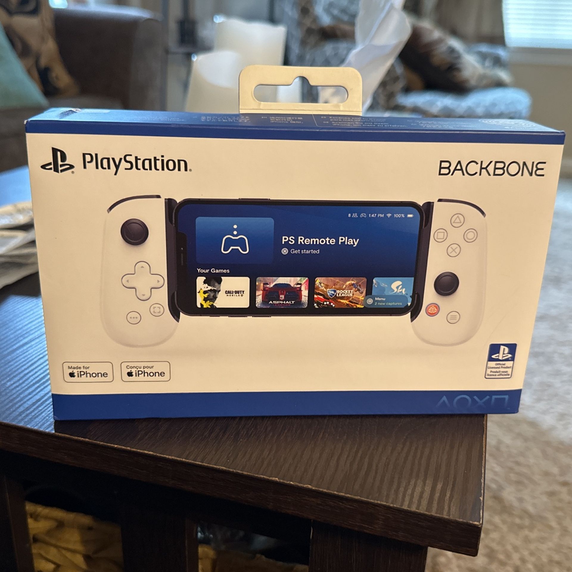 BACKBONE PS5 Edition for Sale in Avon Lake, Ohio - OfferUp