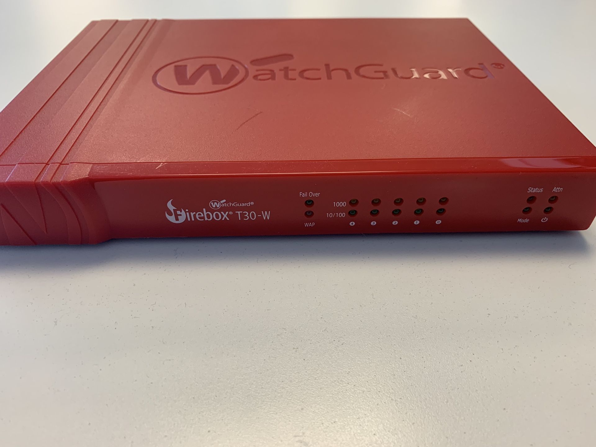 WatchGuard Firebox T30-Used for Sale in Colchester, CT - OfferUp