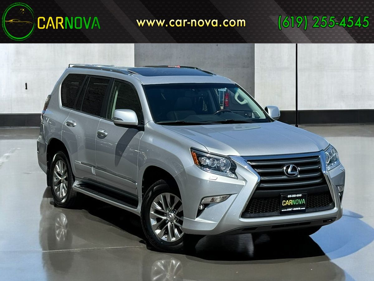 2019 Lexus GX 460 for Sale in San Diego, CA - OfferUp