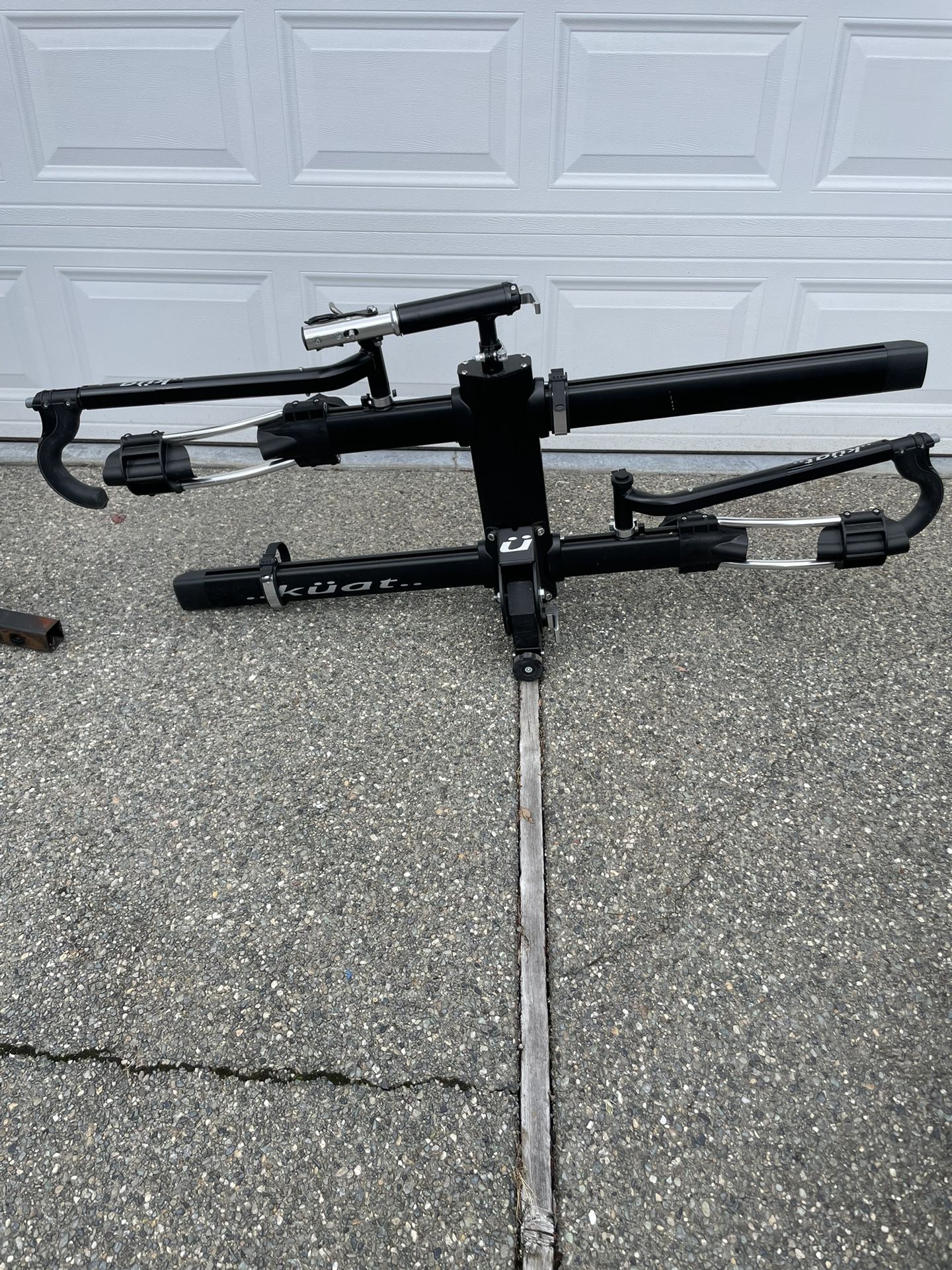 Kuat Bike Rack NV for Sale in Snohomish, WA - OfferUp