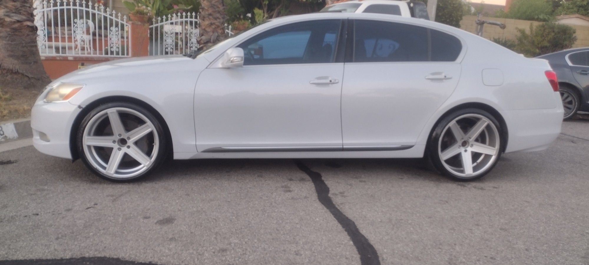2008 Lexus GS 350 for Sale in Ontario, CA - OfferUp