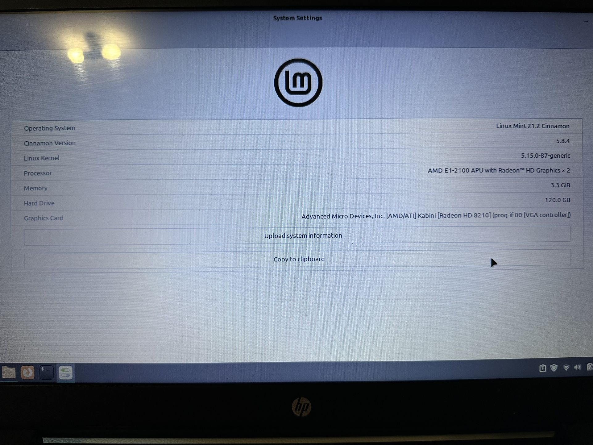 15 Inch HP Linux Laptop for Sale in Salem, OR - OfferUp