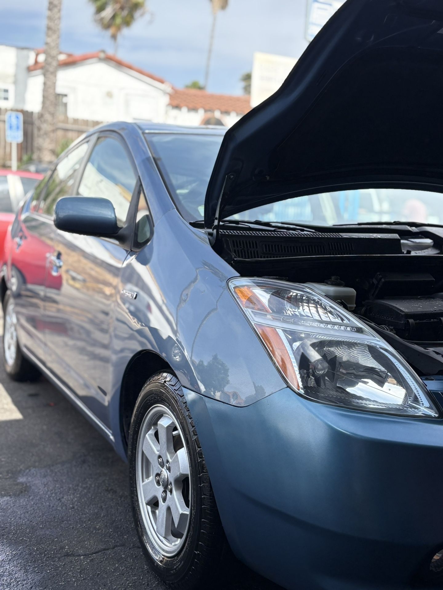 2009 Toyota Prius for Sale in Gardena, CA - OfferUp