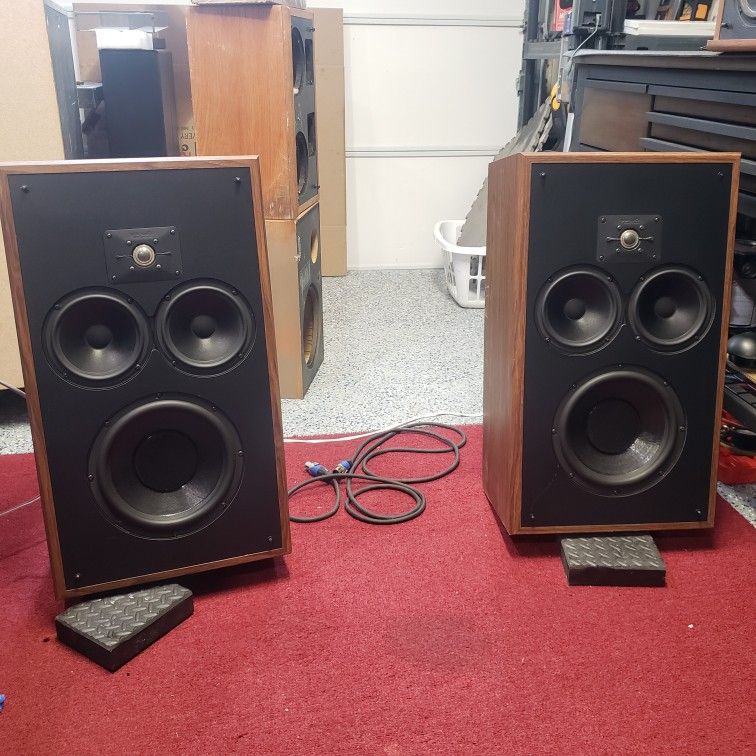 Polk Audio MONITOR 10 for Sale in San Antonio, TX - OfferUp