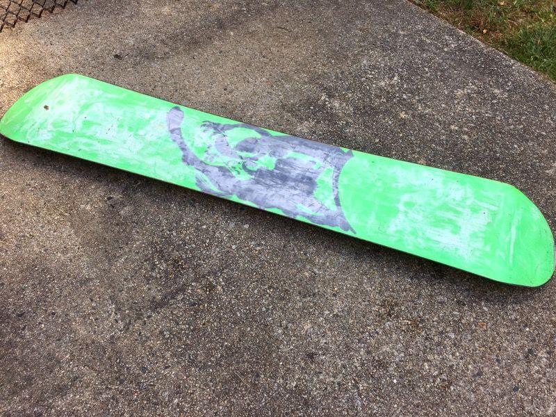 Ride Jason Ford 150cm snowboard for Sale in Duxbury, MA - OfferUp