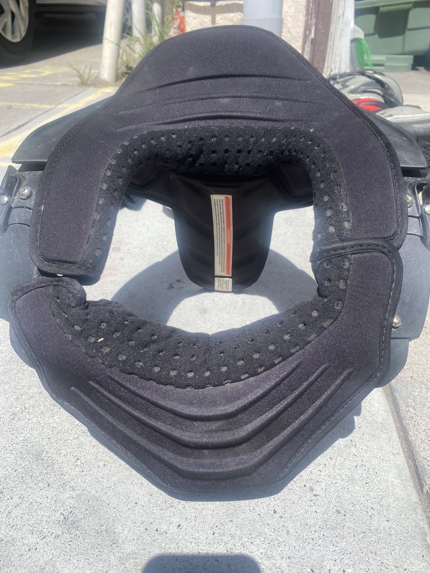 Least Youth Motocross Neck Brace for Sale in San Diego, CA - OfferUp