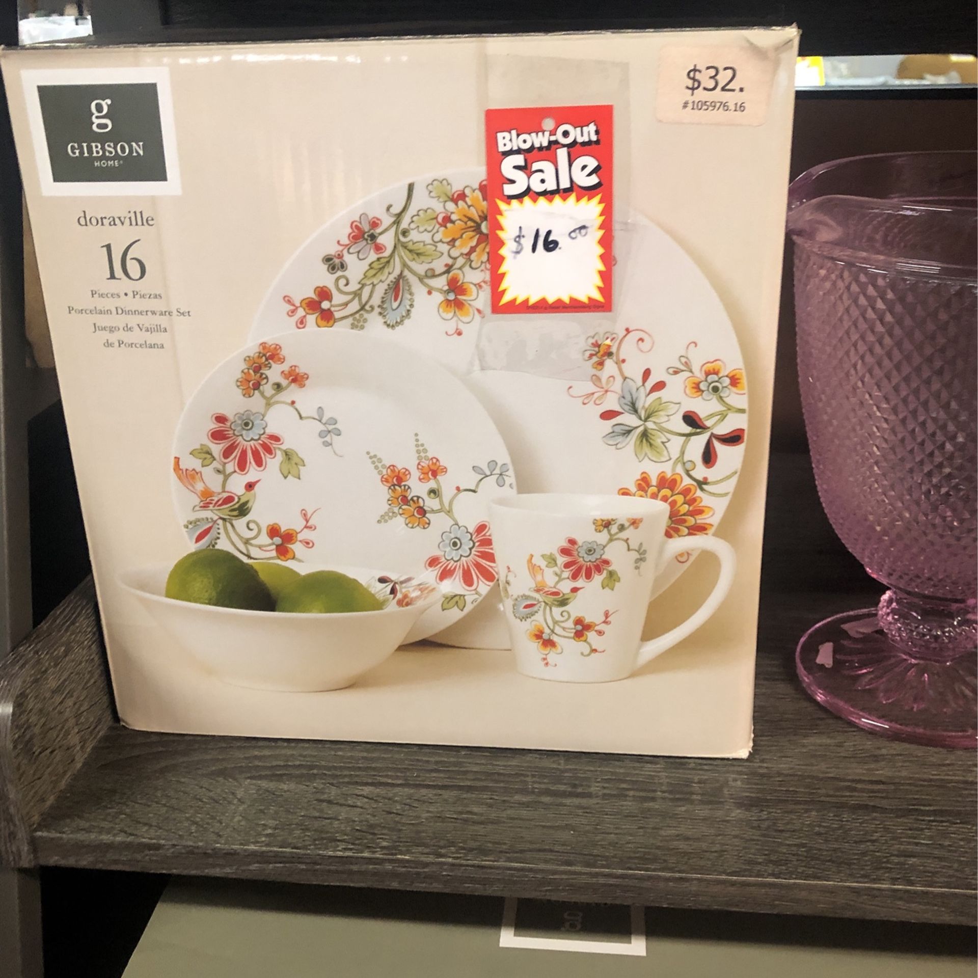 Sales On Dishware for Sale in Moreno Valley, CA - OfferUp