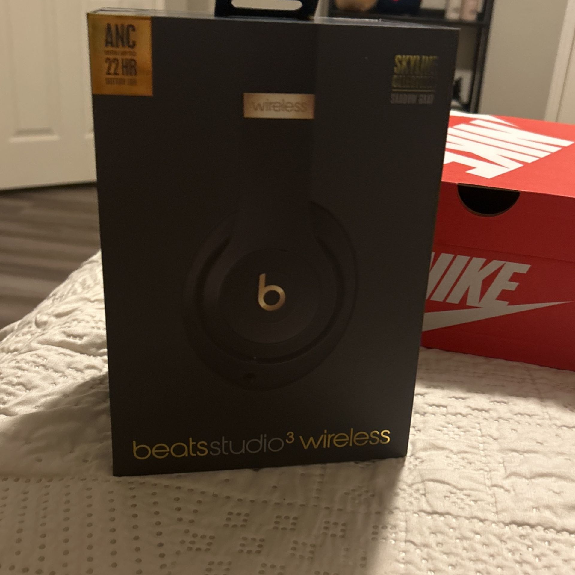 Beats studio 3 wireless for Sale in San Antonio, TX - OfferUp