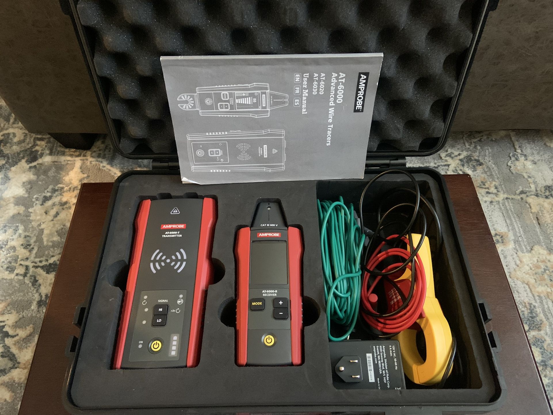 Wire Tracer Kit for Sale in Mukilteo, WA - OfferUp
