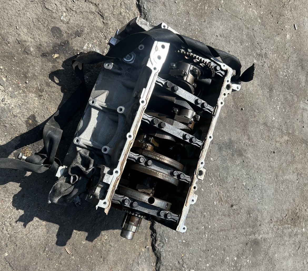 5.3 Aluminum Block L83 Gen 5 Lt for Sale in Montebello, CA - OfferUp