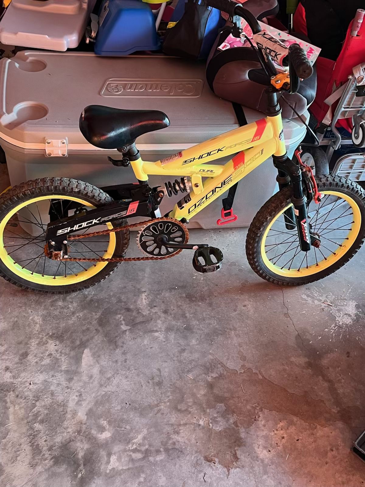 Bike for Sale in Laredo, TX - OfferUp