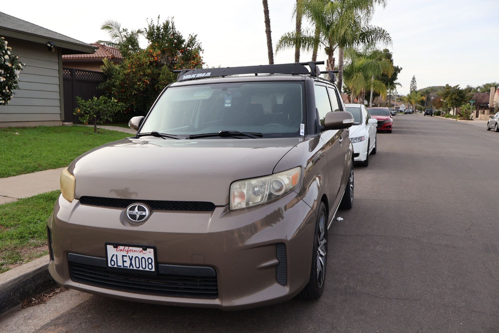 2011 Scion xB for Sale in Escondido, CA - OfferUp