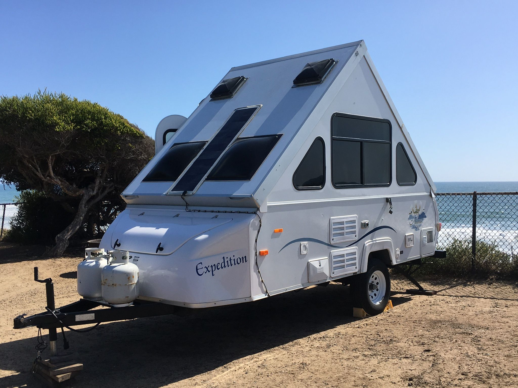 2004 Aliner Expedition for Sale in Lakeside, CA - OfferUp