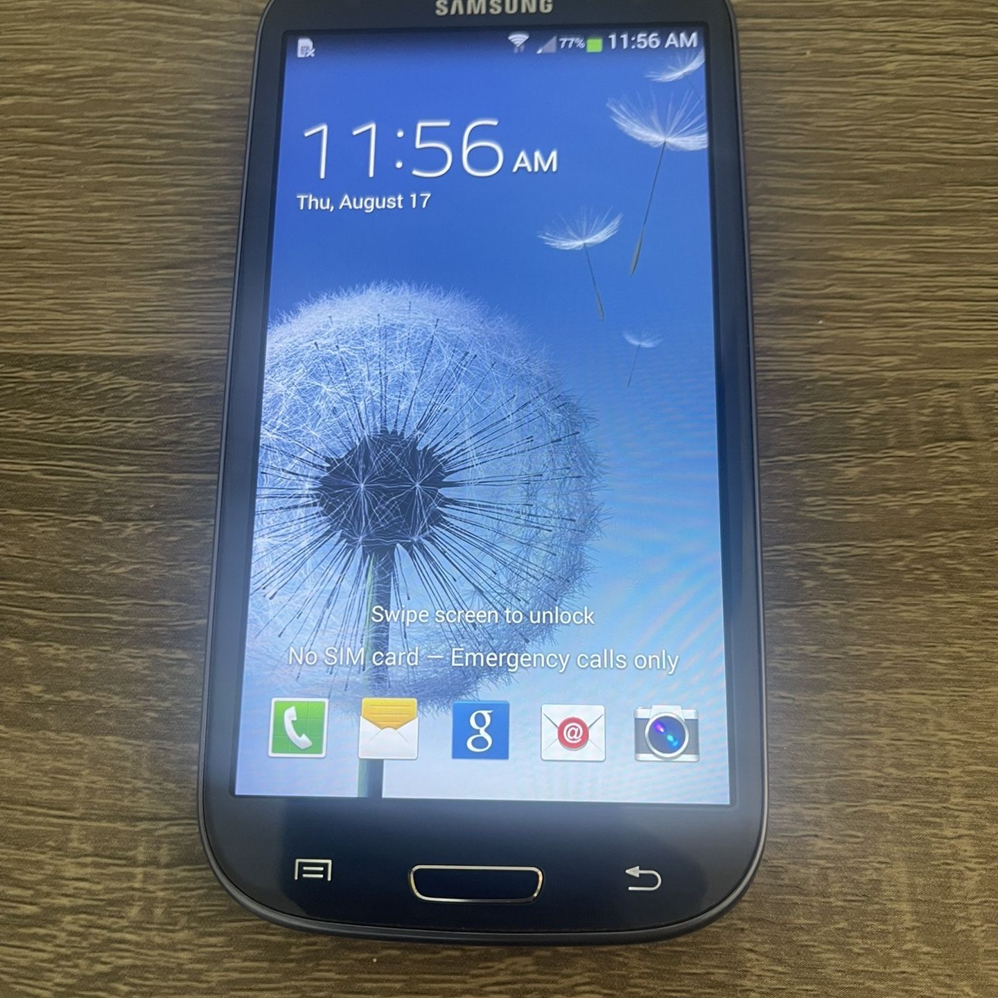 Harga Samsung Android S3