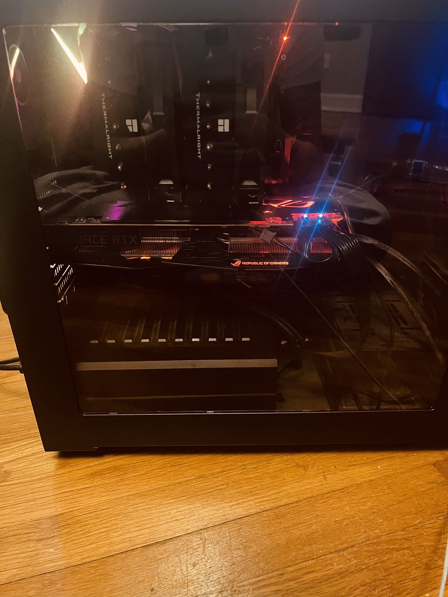 Mid-Range Gaming Pc for Sale in Brookfield, IL - OfferUp