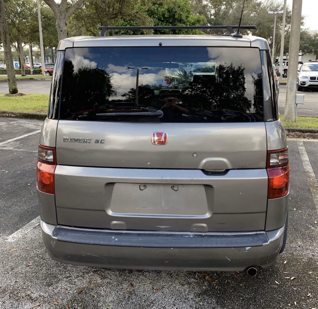 2007 Honda Element for Sale in Parkland, FL - OfferUp