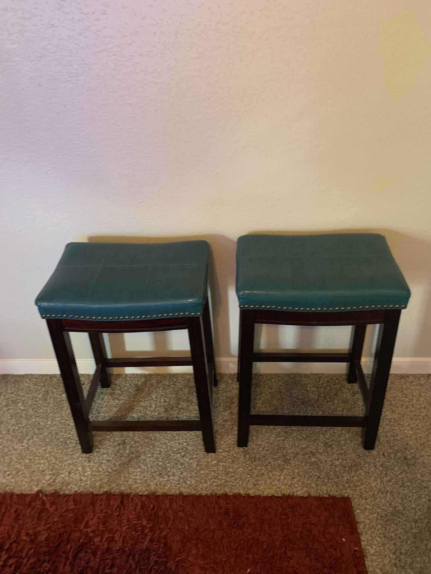 FREE 2 Bar Stools for Sale in Cypress, TX - OfferUp