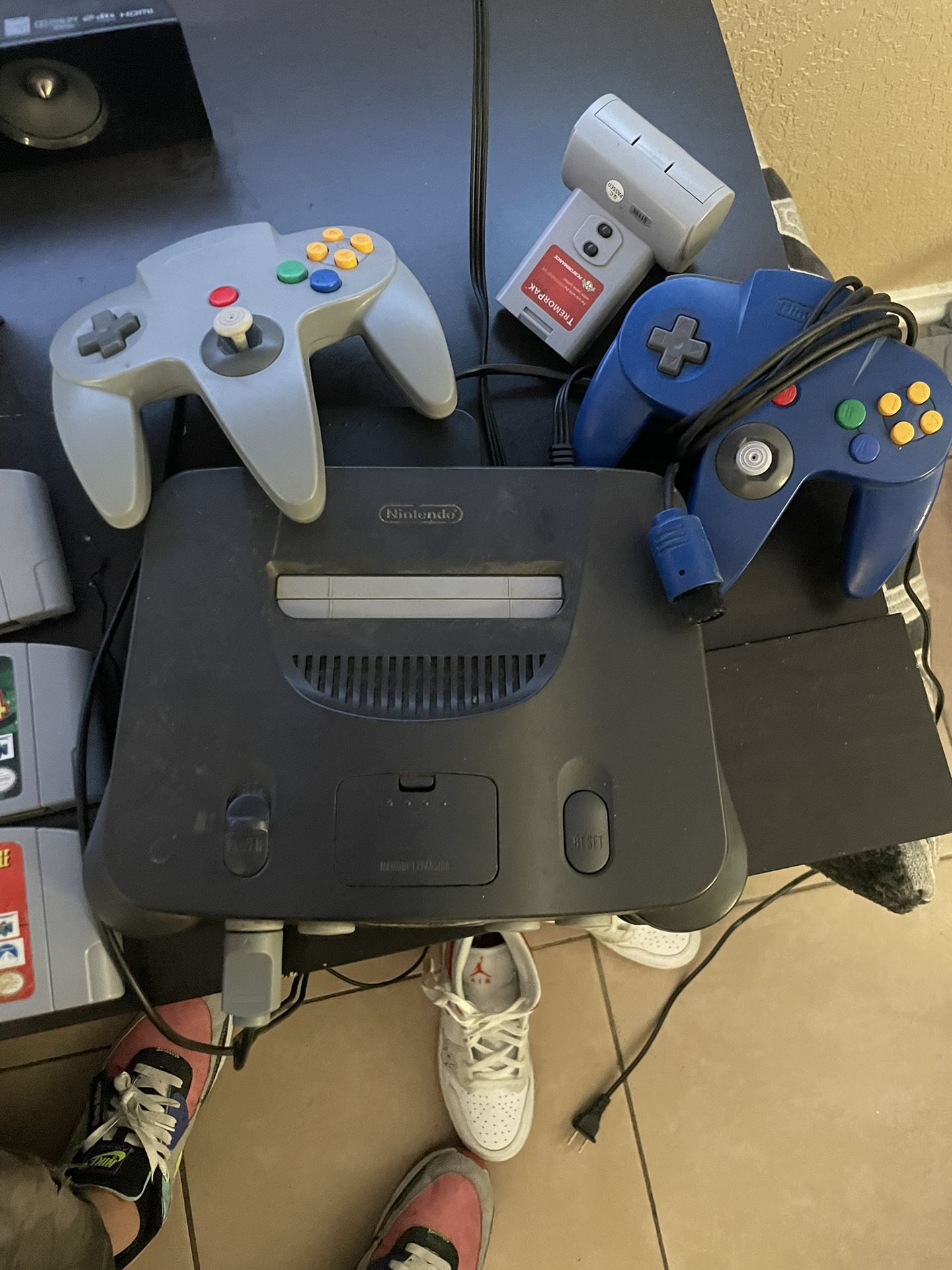 N64 for Sale in San Antonio, TX - OfferUp
