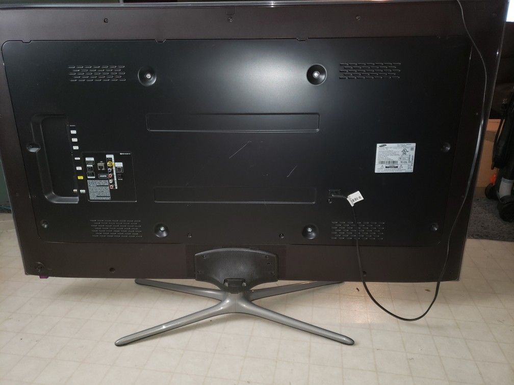 Limited Act Fast!! 55 Inch Smart Samsung TV for Sale in Austin, TX ...
