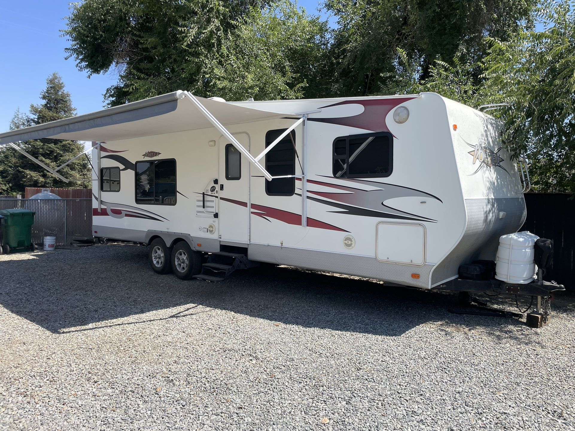 2009 Toy Hauler for Sale in Exeter, CA - OfferUp