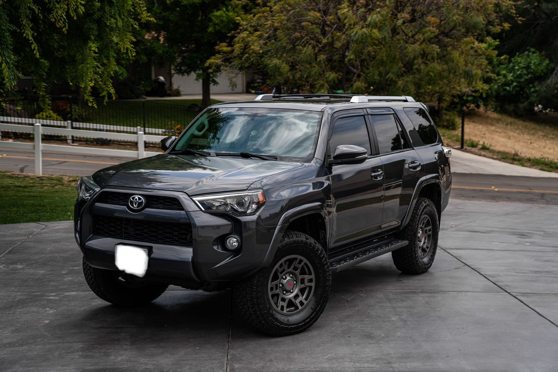 2015 Toyota 4Runner for Sale in Phillips Ranch, CA - OfferUp