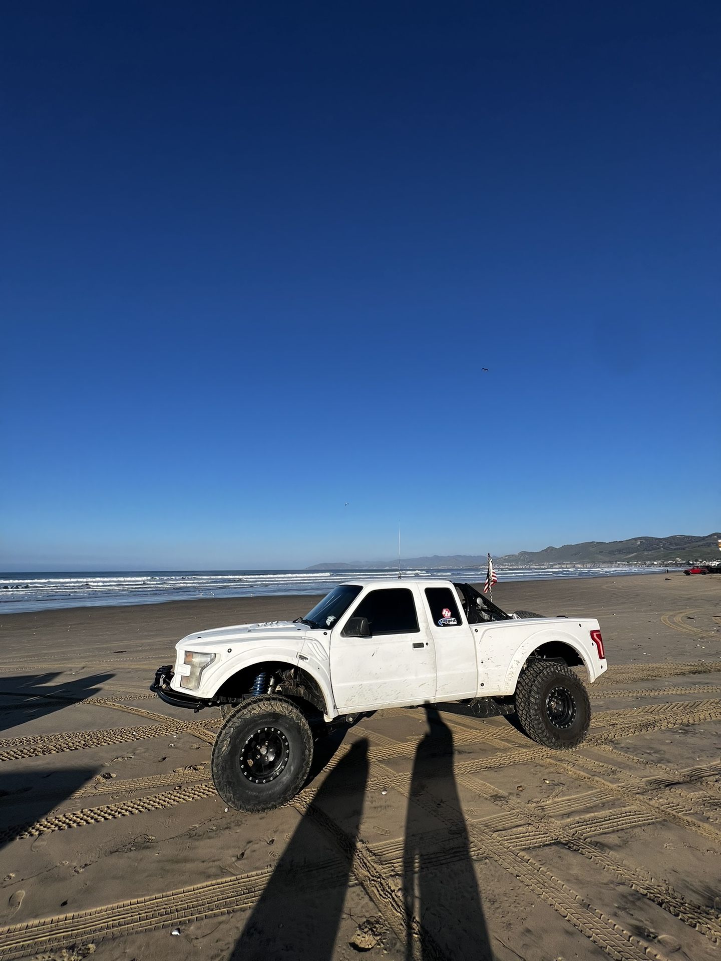 Ford Prerunner for Sale in Ventura, CA - OfferUp