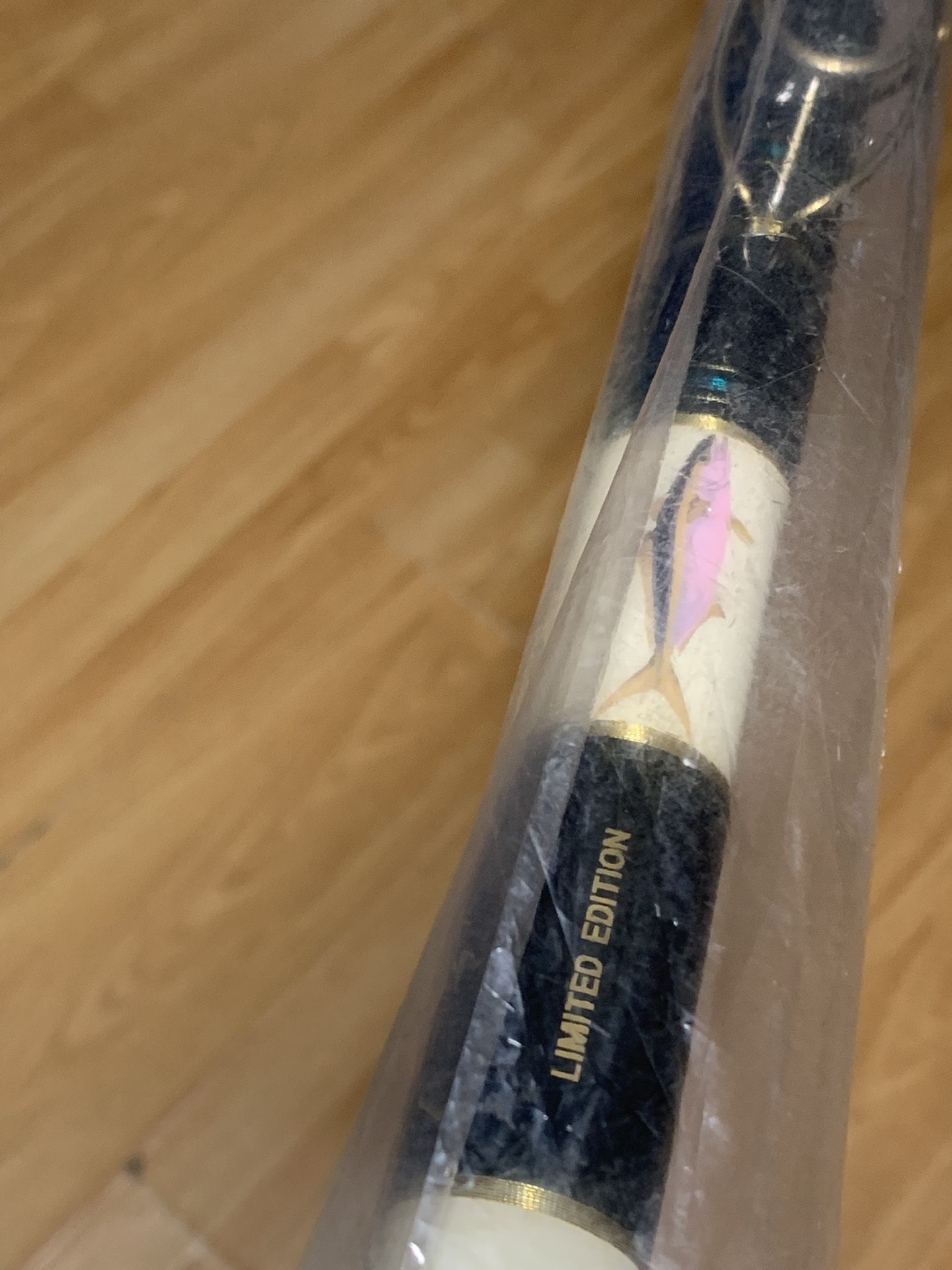 Seeker Ulua 93H Limited Edition From 1992 for Sale in Garden Grove, CA ...