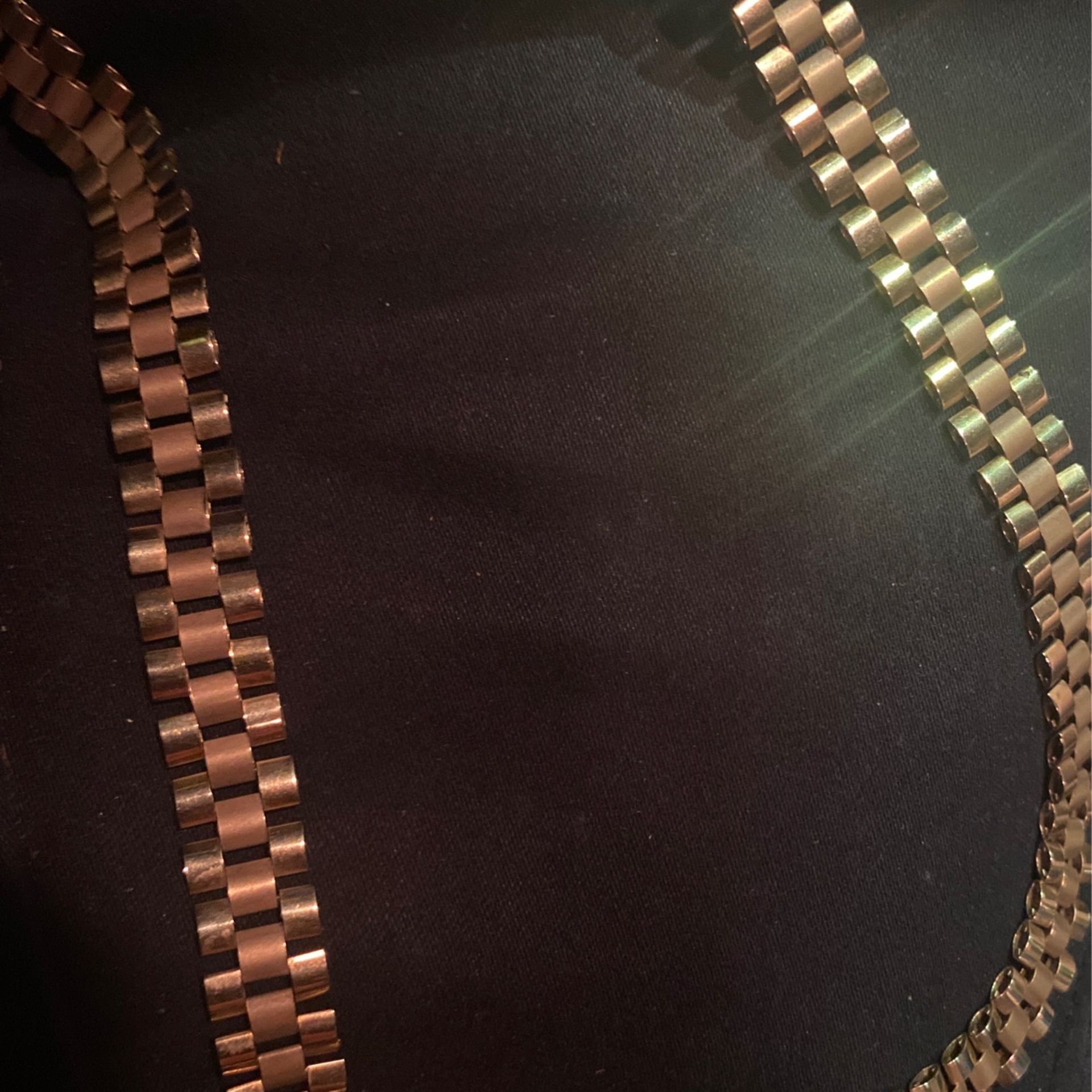 10k Rolex And 10kk Rope With Charm Inbox For Prices Cause The Chain ...