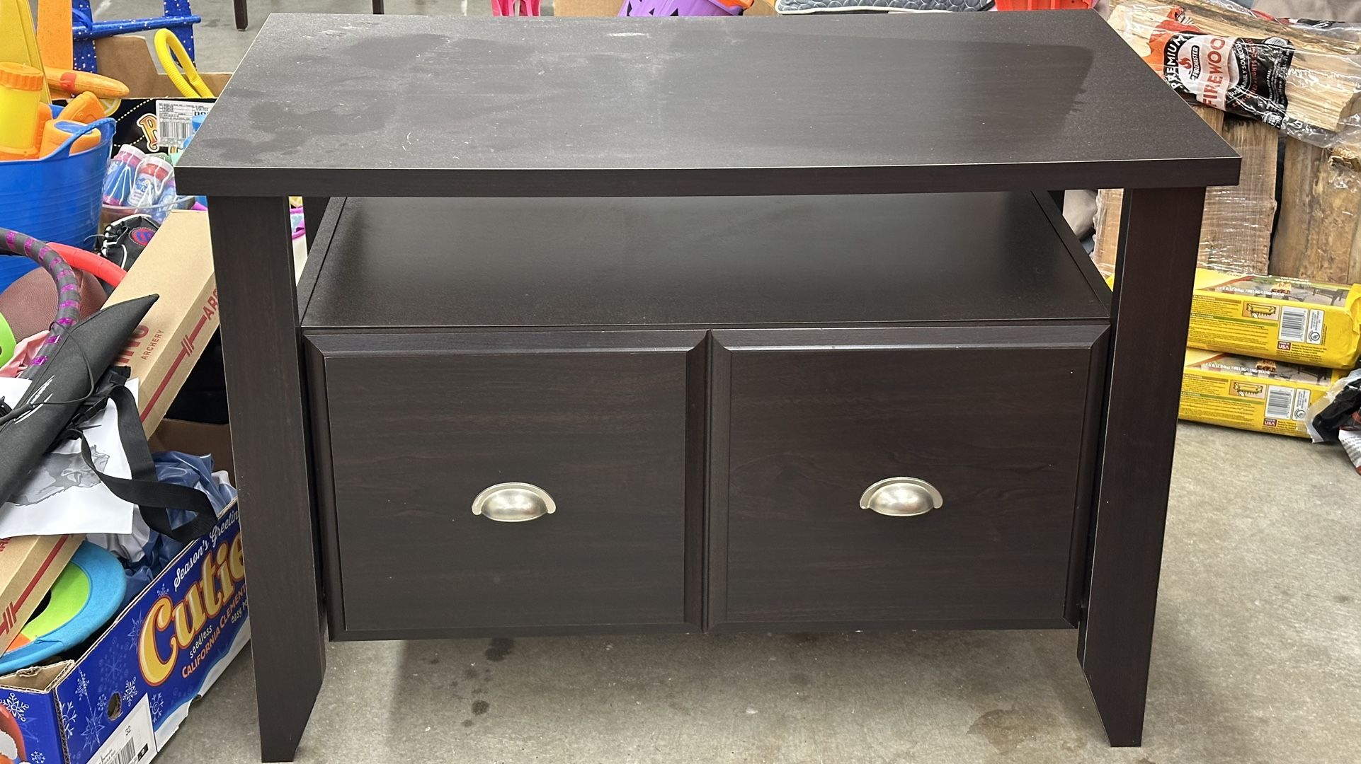 Filing Cabinet Table for Sale in Issaquah, WA - OfferUp