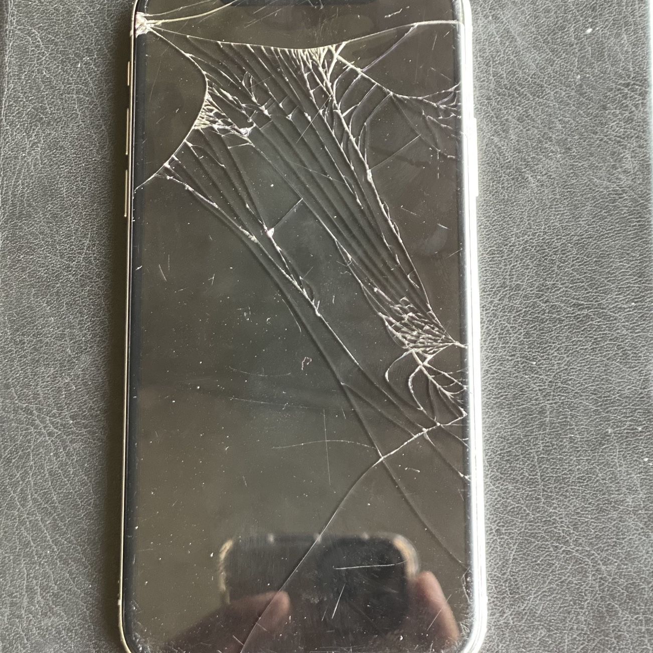 iPhone X Unlocked 64g for Sale in Tustin, CA - OfferUp