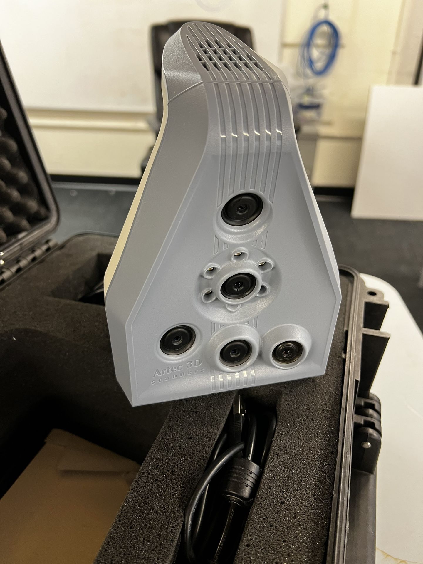 Artec Spider 3D Scanner for Sale in Chandler, AZ - OfferUp