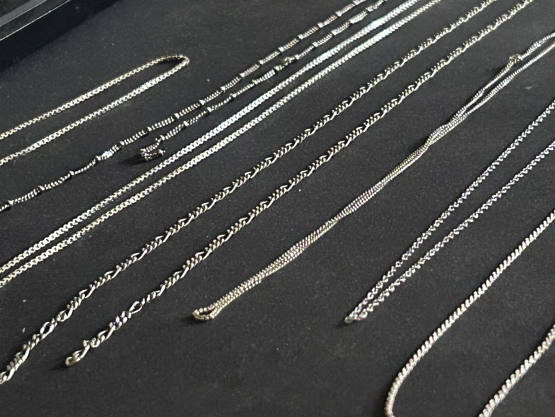 Scrap Silver jewelry for Sale in Chula Vista, CA - OfferUp