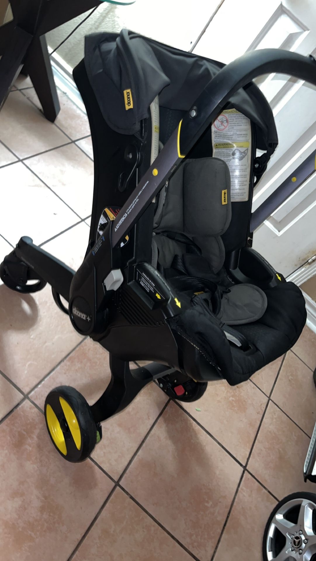 Doona Stroller for Sale in San Antonio, TX - OfferUp